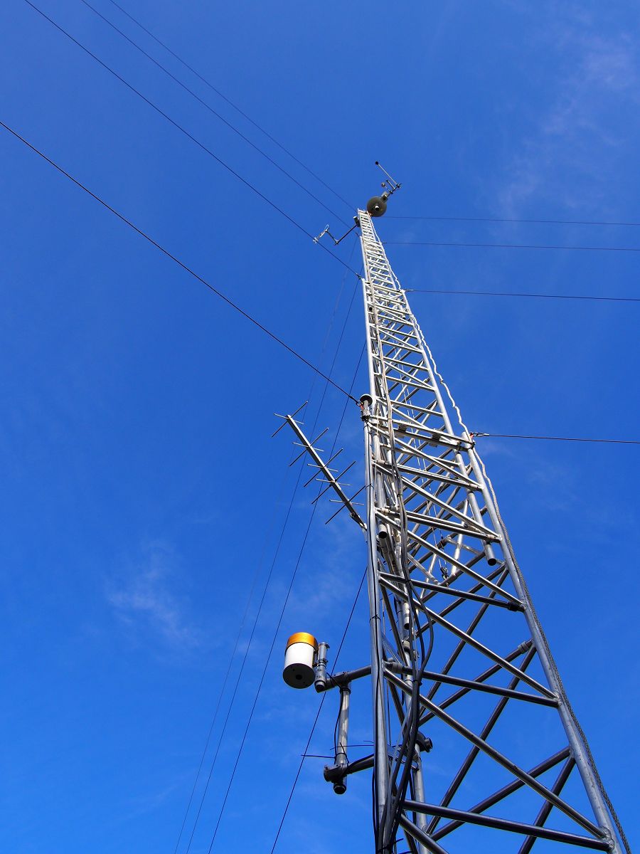 Solutions – Inforient Infrastructure