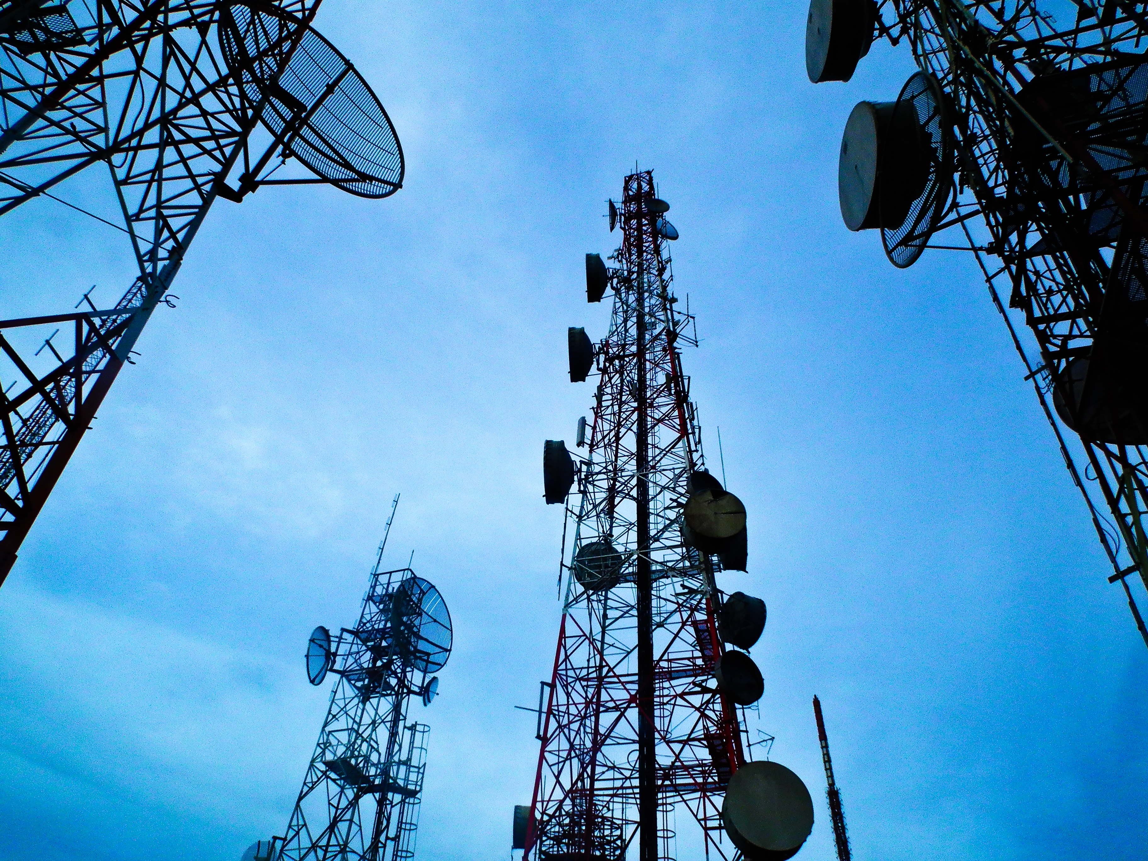 News – Inforient Infrastructure